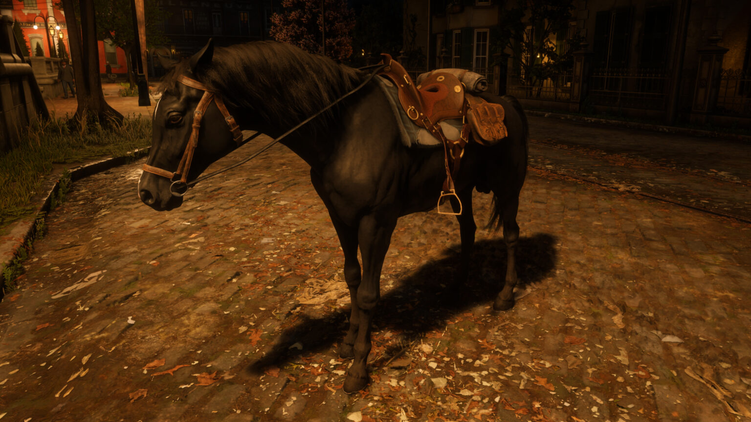 Top 5 Best & Rare Horses You Should Have In Red Dead Redemption 2 (With ...
